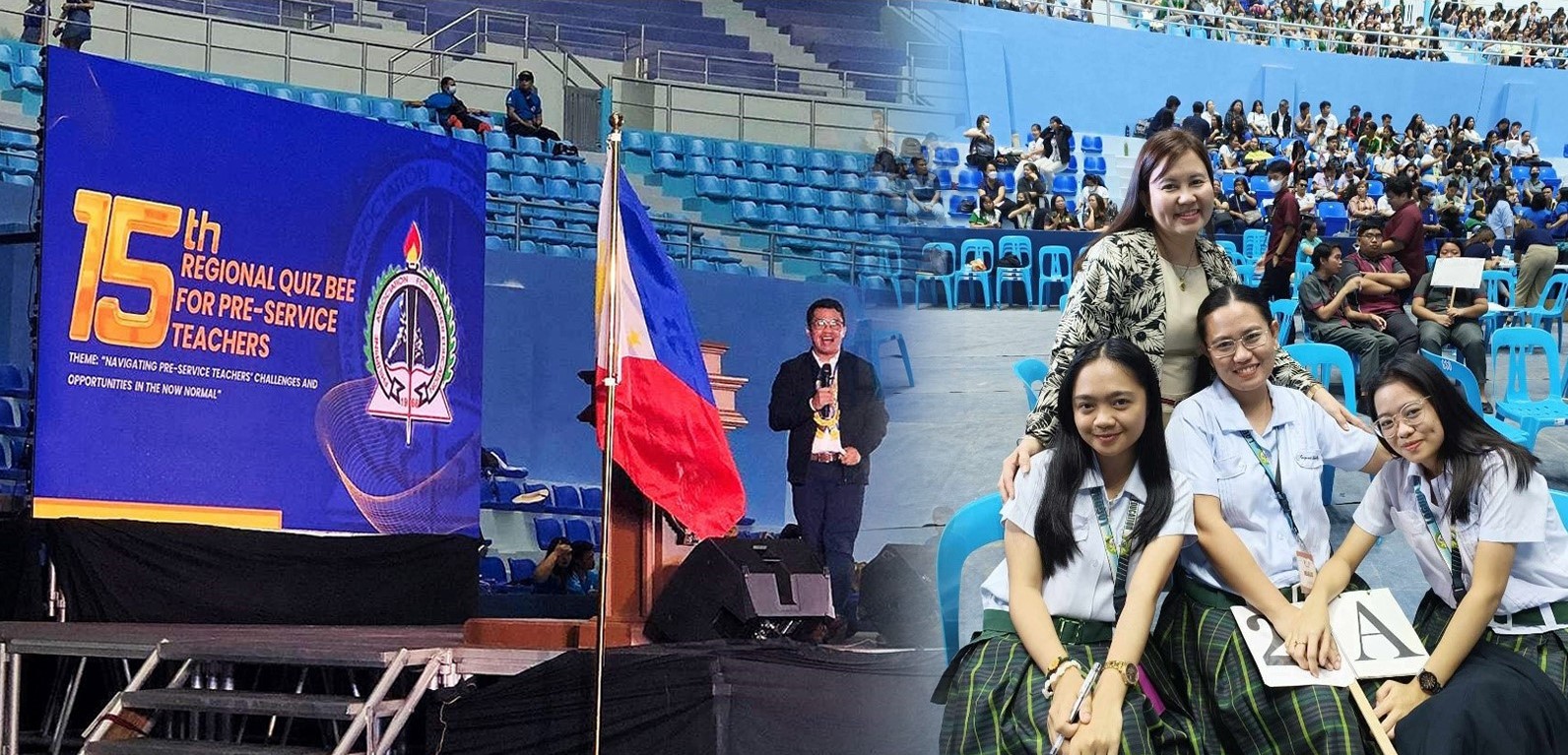 PAFTE CALABARZON gears up for the 21st century with annual seminar and ...